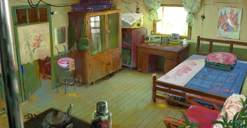 山西乐酷文化传媒有限公司