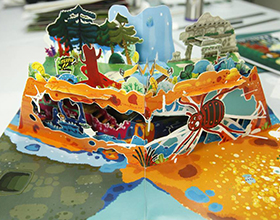 山西乐酷文化传媒有限公司